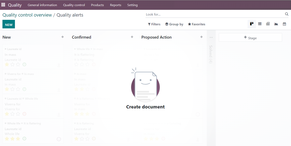 Módulos de Odoo ERP | Odoo México